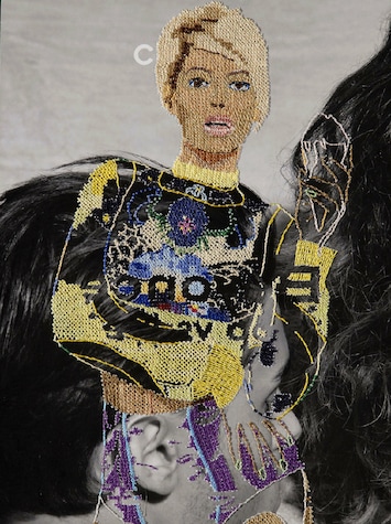 Inge Jacobsen | Dazed