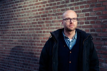 EXCLUSIVE Dexter Mix | Dazed