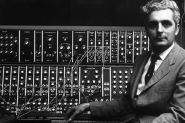 Happy Moog Day! | Dazed