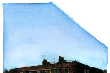 Frank Laws' - Them Upstairs | Dazed