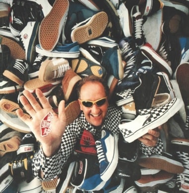 Vans Downtown Showdown | Dazed