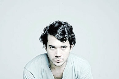 Matthew Dear x TMA-1: Studio Film | Dazed