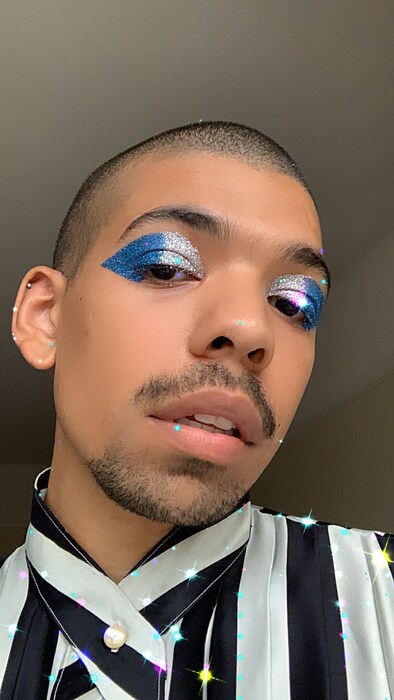 How I’m learning to live my best non-binary life | Dazed