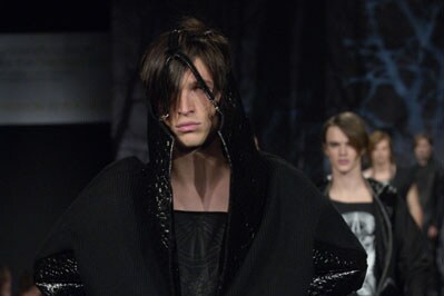 Alexander Mattsson | Dazed