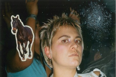 HorsegiirL Rave Style by Ruth Hodder | Dazed