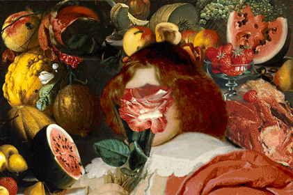 Gif competition winners | Dazed