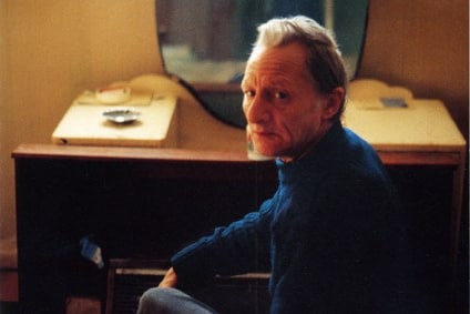 Ray's a Laugh | Dazed