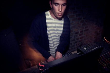 Nicholas Hits Simmer | Dazed