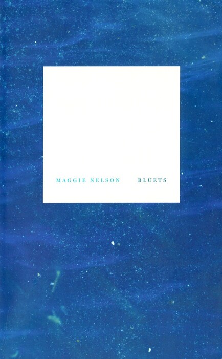 Getting the love blues with Maggie Nelson | Dazed