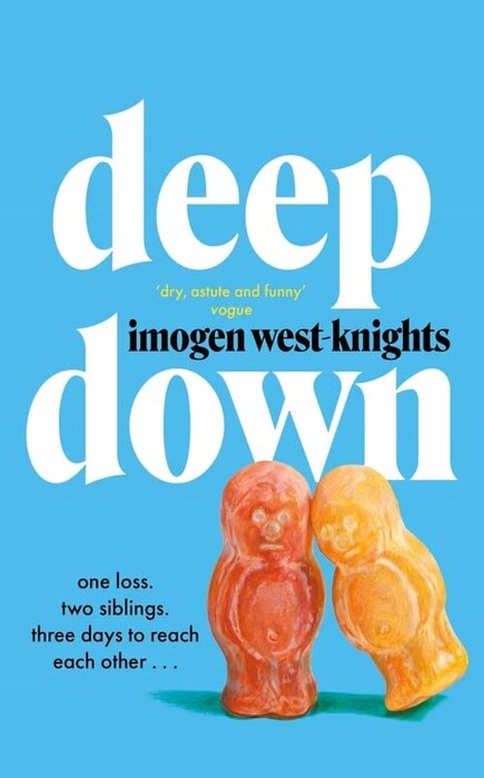 Deep Down: Imogen West-Knights’ debut novel about unhappy families | Dazed