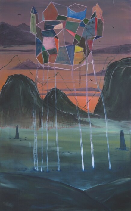 Tom Howse: Fantastic Salad | Dazed