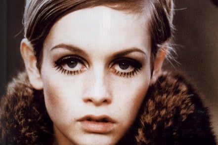 Apparently Twiggy’s iconic pixie haircut was actually an accident | Dazed