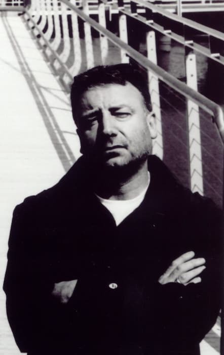 Peter Hook's Unknown Pleasures | Dazed