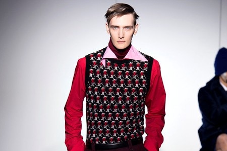 Collared & Cuffed | Dazed