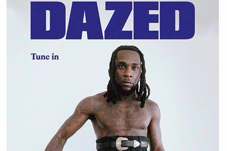 Pick up a free copy of Dazed in Paris this weekend | Dazed