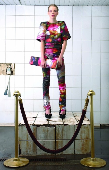 Demna Gvasalia’s Style | Dazed