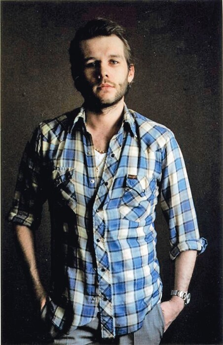 Bryan McMahon | Dazed