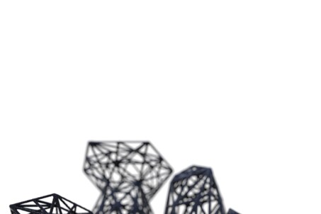 Matt Pyke & Friends: Super-Computer-Romantics | Dazed