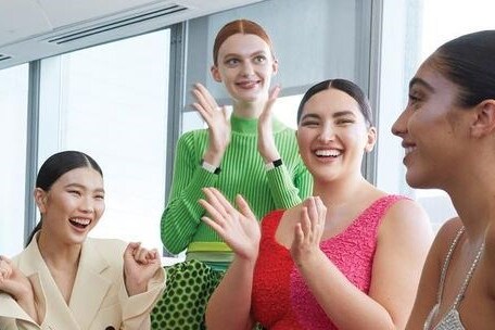 Ariel Nicholson becomes first transgender model to cover US Vogue | Dazed