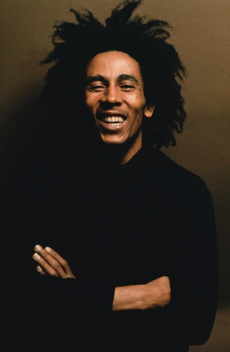 Marley: Kevin MacDonald | Dazed