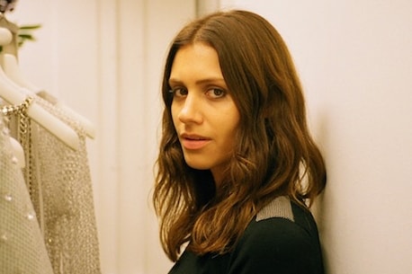 Lydia Maurer on femininity | Dazed