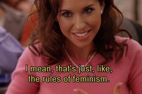 How science can make you a better feminist | Dazed