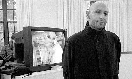 David Shields' Hunger For Reality | Dazed