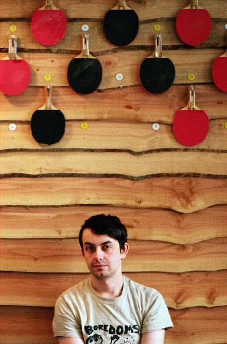 Rory Phillips Mix | Dazed