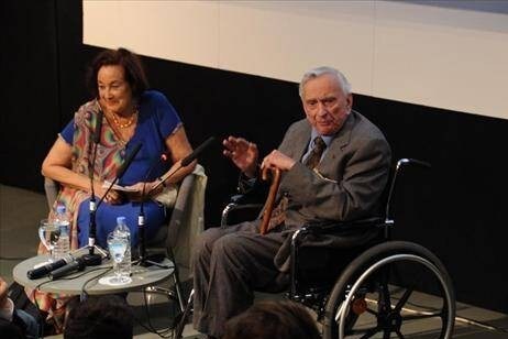 RIP Gore Vidal | Dazed