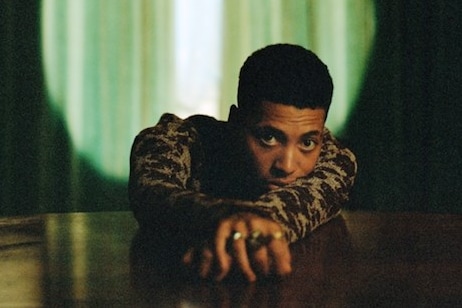 Watch Kai-Isaiah Jamal recite two intimate poems for World Poetry Day ...