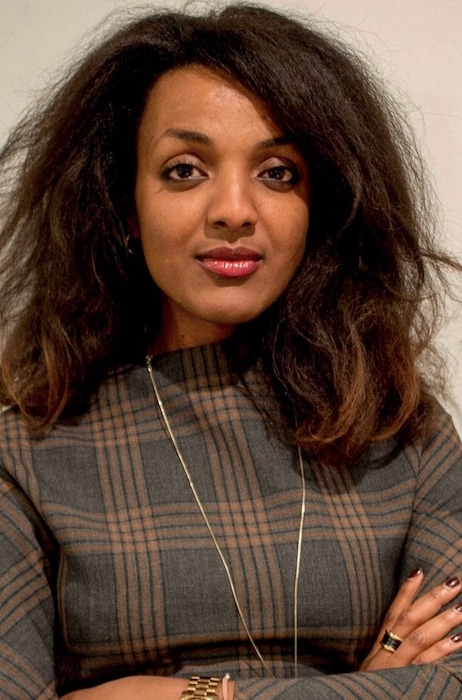 Nesrine Malik challenges the myths that hold back revolution | Dazed