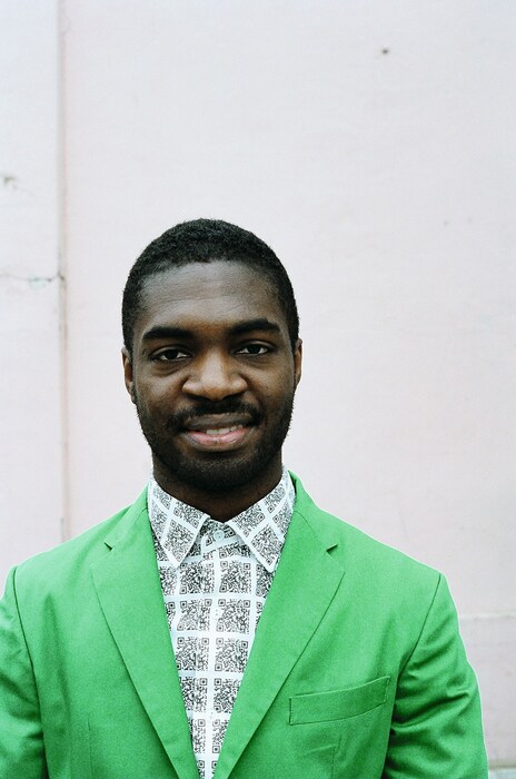 The Dean Rodney Singers | Dazed