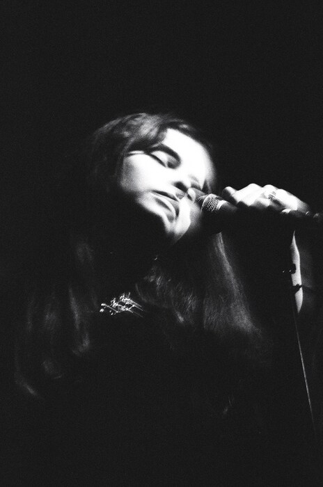 Hope Sandoval's influences | Dazed