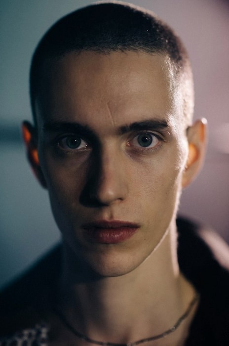 This season’s most striking breakout boys | Dazed