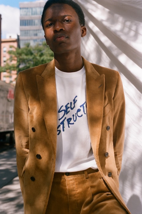 Menswear label Noah is proving it’s punk to care | Dazed