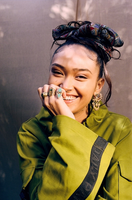 Get to know Joy Crookes, a rising star of conversational soul music | Dazed