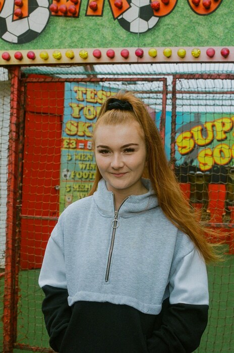 Millie B on the diss track that took TikTok by storm | Dazed