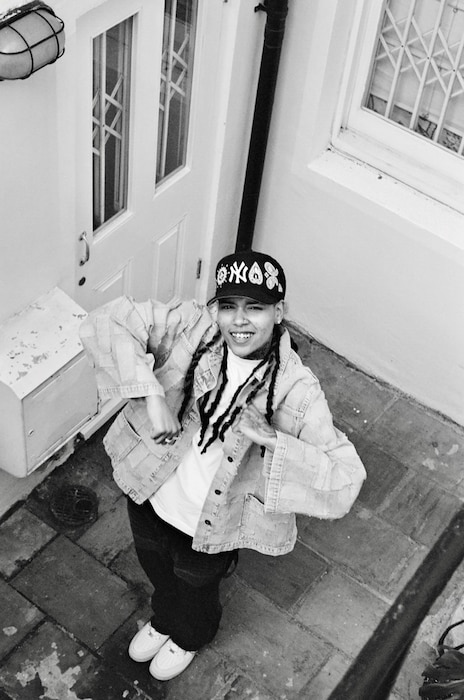 kwn, the rising artist writing relatable tracks about toxic exes | Dazed