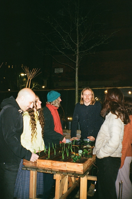 Inside the Mancunian community-led creative hub, Altogether Otherwise ...