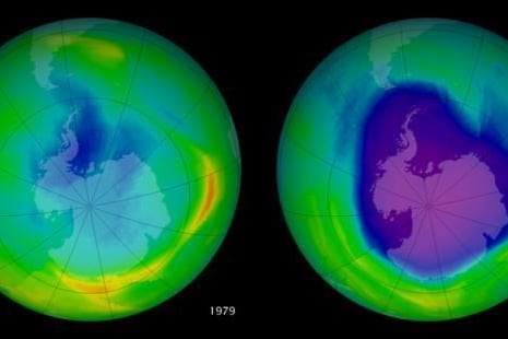 Ozone: ‘My hole is tightening’ | Dazed