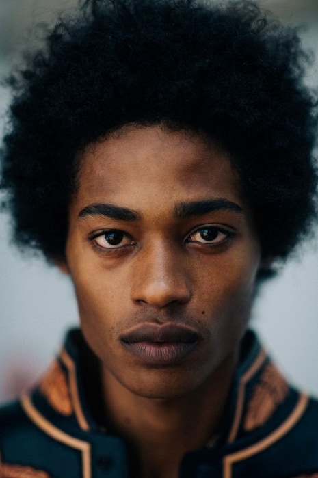 This season’s most striking breakout boys | Dazed