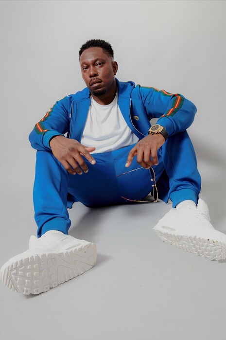 Dizzee Rascal returns, dancing to the beat of his own drum | Dazed
