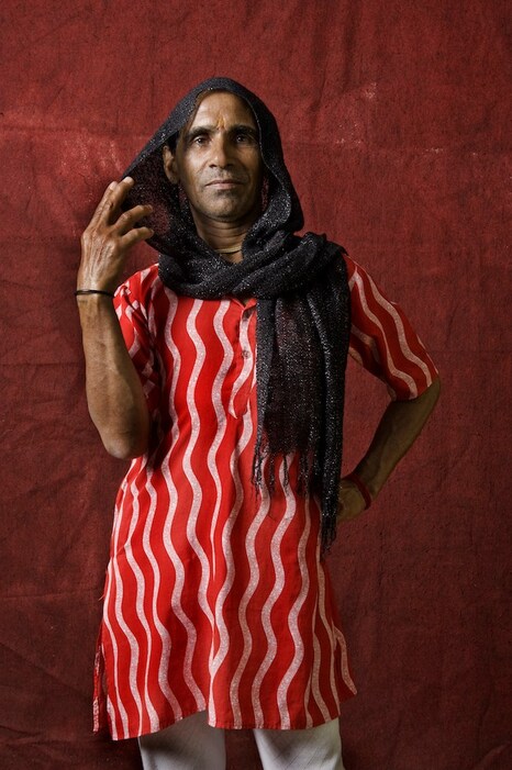 Capturing an Indian LGBTQ community as it should be seen | Dazed