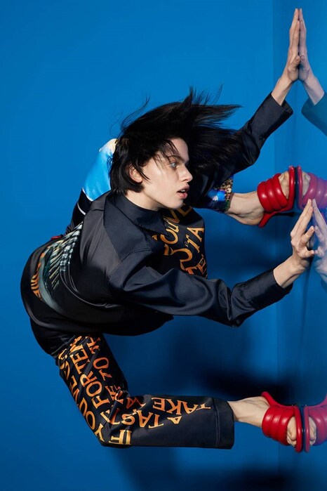 J Dub’s Carrie collection is the only thing we want to wear for ...