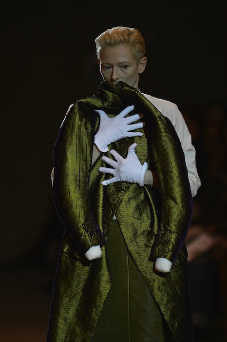 The Impossible Wardrobe | Dazed