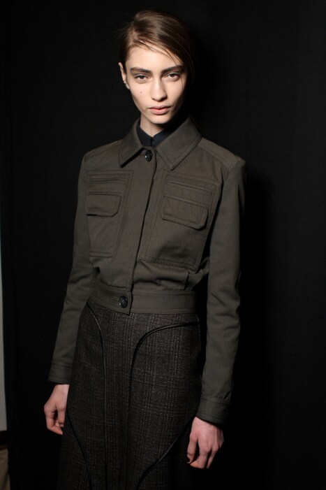 No jacket required Womenswear | Dazed