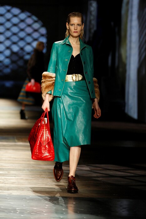 90s models just can't get enough Womenswear | Dazed