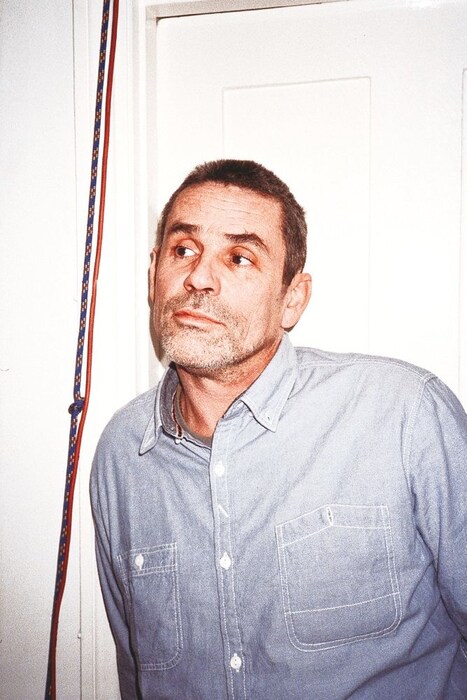 Paul Conroy | Dazed