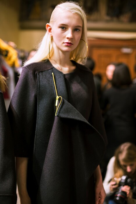 Chalayan AW14 Womenswear | Dazed