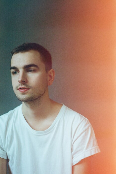 Cyril Hahn – Getting There | Dazed